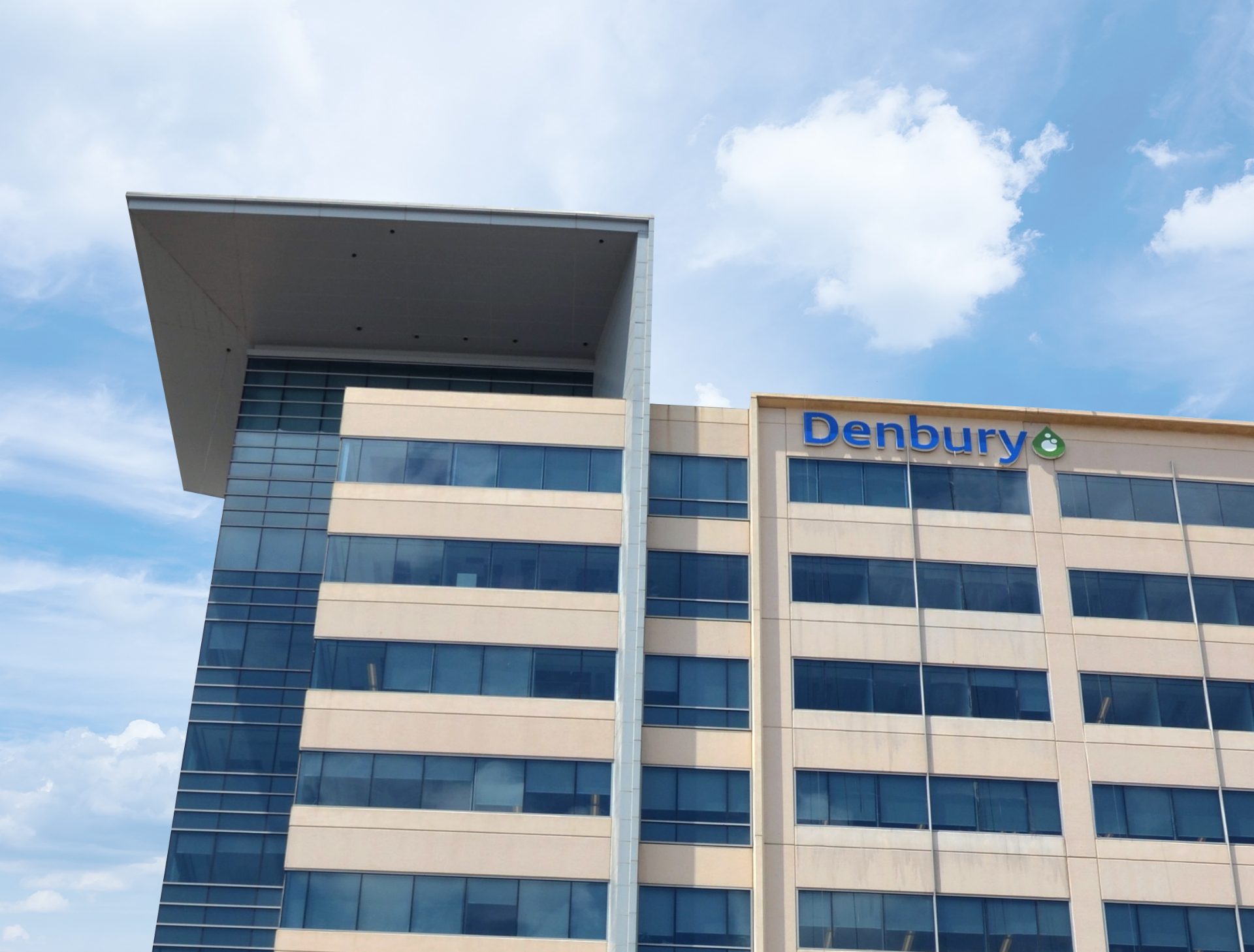 Carbon Solutions for a Sustainable Future - Denbury Inc